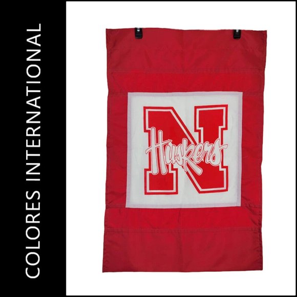 NFL | Other | Team Nfl Colores International Nebraska Cornhuskers ...